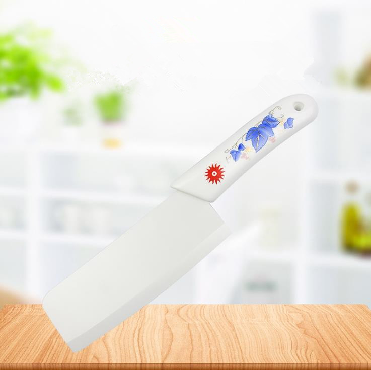 Plastic handle kitchen knife – Cutlery Manufacturers, Stainless Steel ...