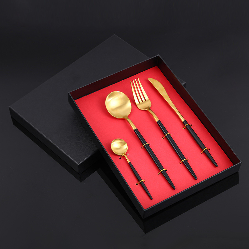 Cutlery Packaging | Mede Cutlery