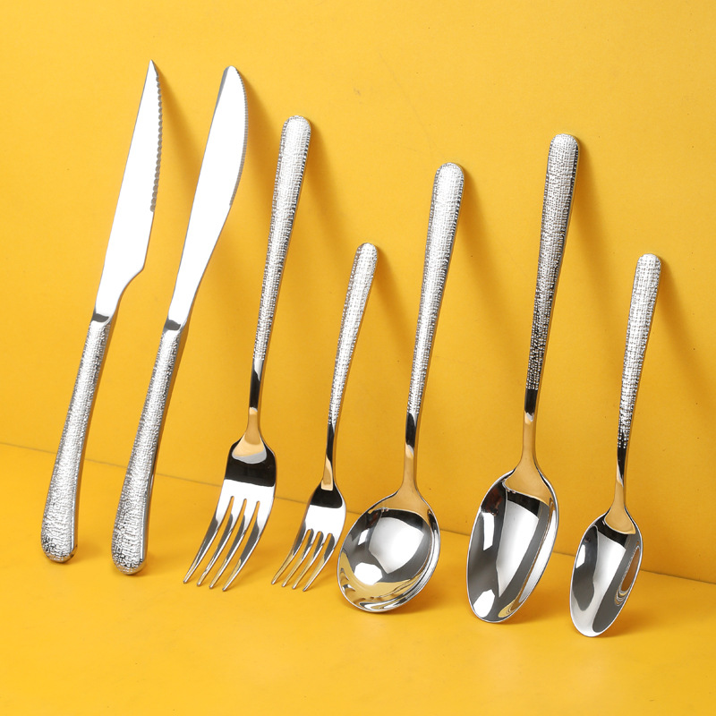 Creative Walnut Wood Spoon & Fork Set – Cute Cartoon Bear & Cat Kids ...